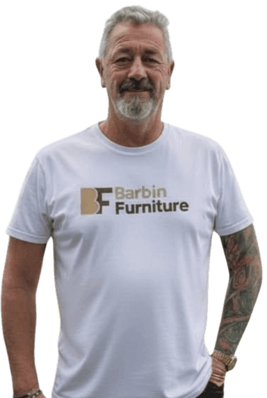 Barbin Furniture - Trusted by Leading Venues